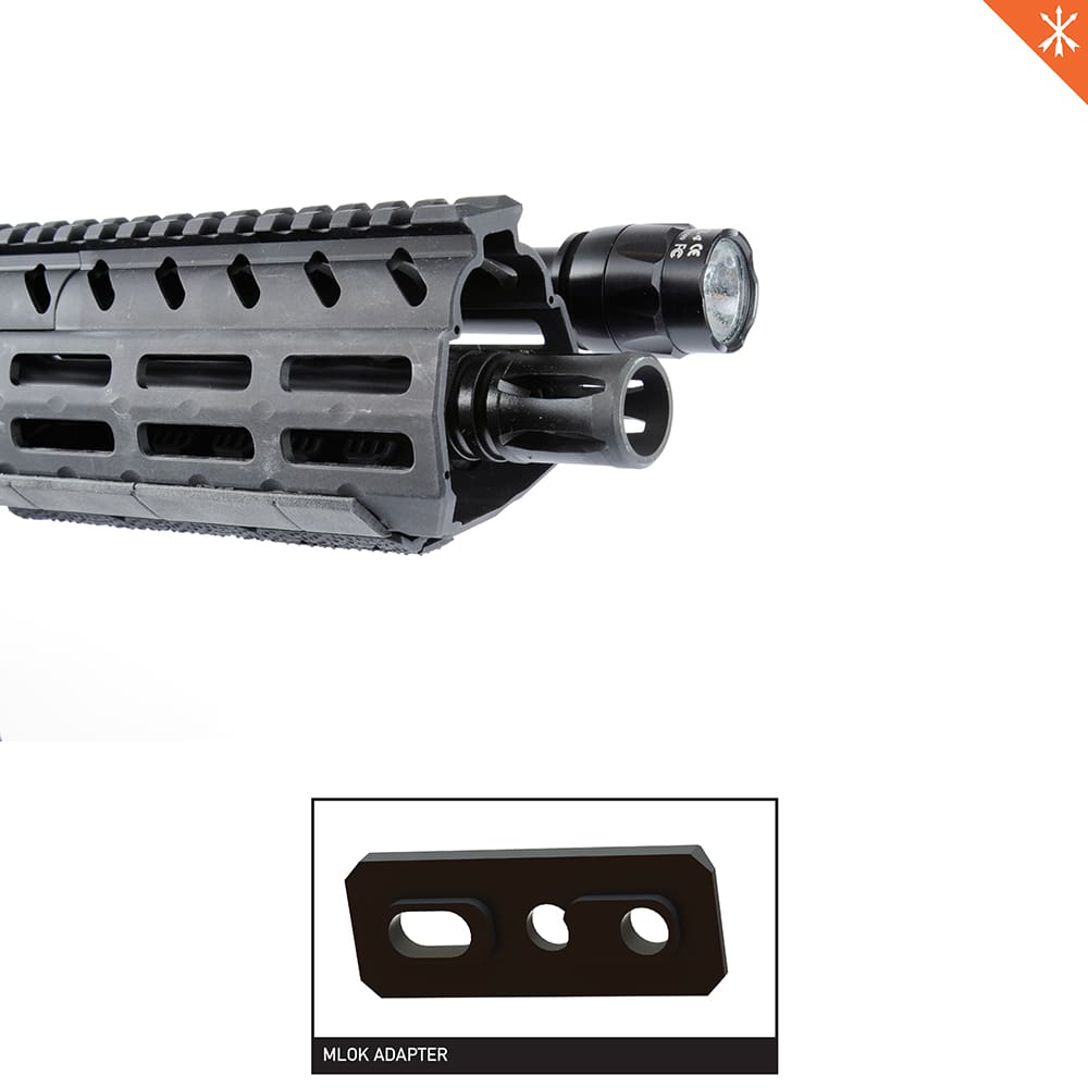 Unity Tactical FUSION Friday | Soldier Systems Daily Soldier Systems Daily