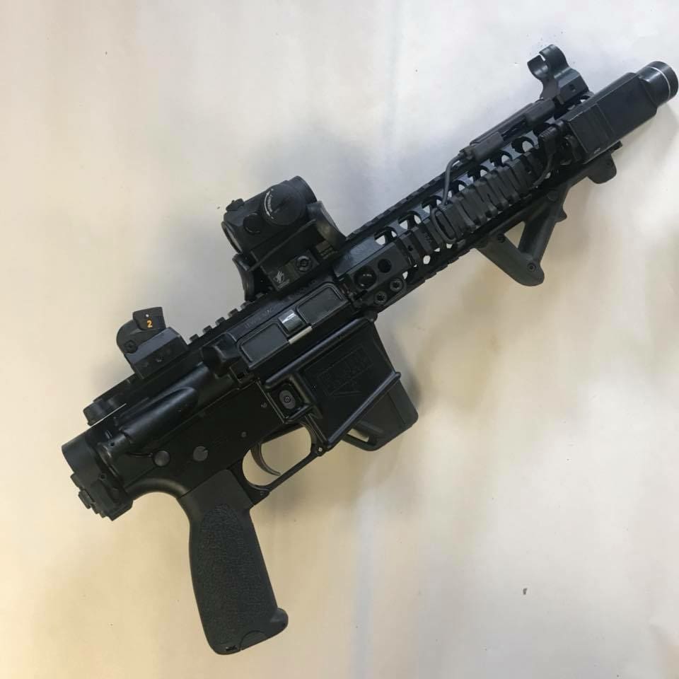 weapons | Soldier Systems Daily Soldier Systems Daily