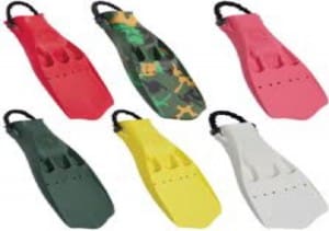 SCUBAPRO Sunday - Jet Fins - Soldier Systems Daily