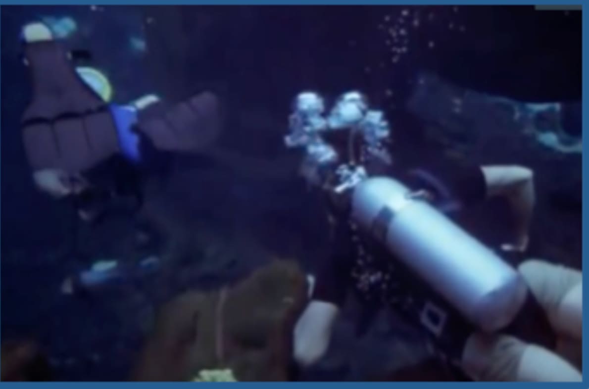 SCUBAPRO Sunday - Jet Fins - Soldier Systems Daily