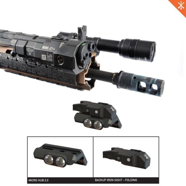 Unity Tactical FUSION Friday | Soldier Systems Daily Soldier Systems Daily