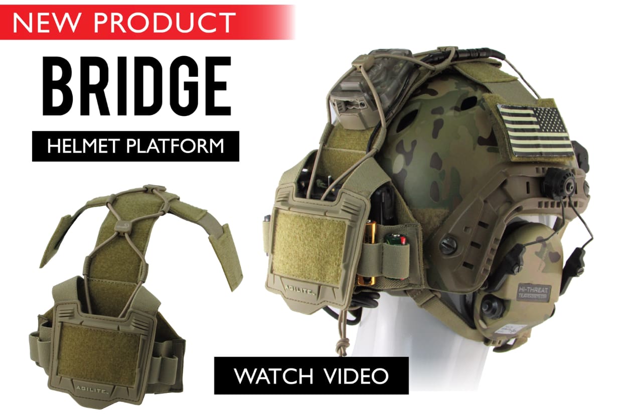 Helmets Archives - Page 20 of 77 - Soldier Systems Daily