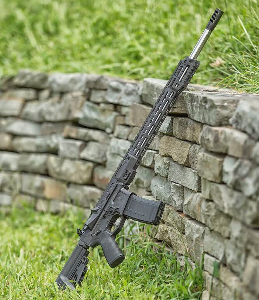 Black Rifle Archives - Page 8 of 58 - Soldier Systems Daily