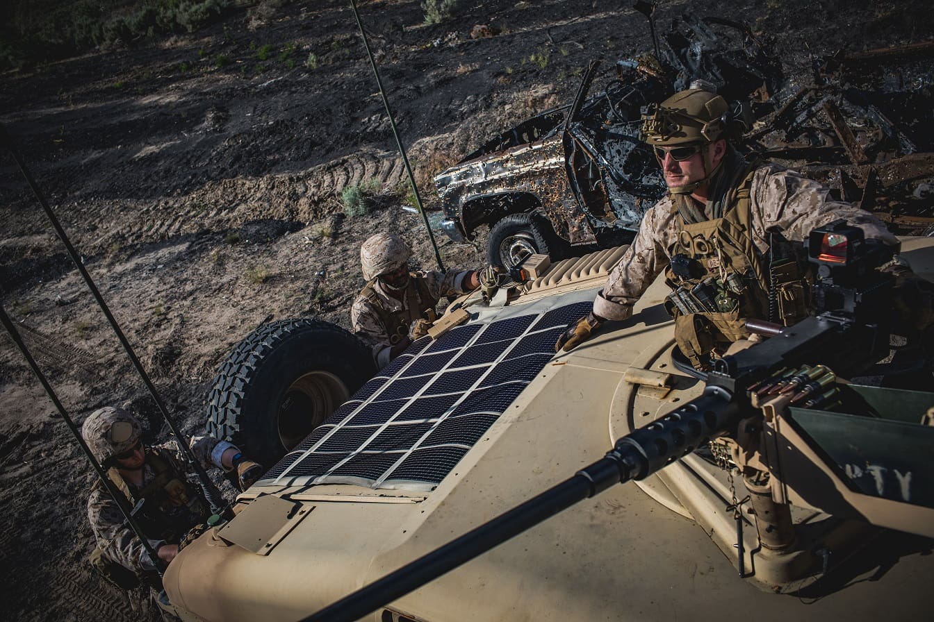 MDM Archives - Page 6 of 29 - Soldier Systems Daily