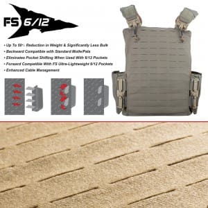 FirstSpear Friday Focus - Mexican Marines Adopt Protactic Vest System with FirstSpear Technology ...