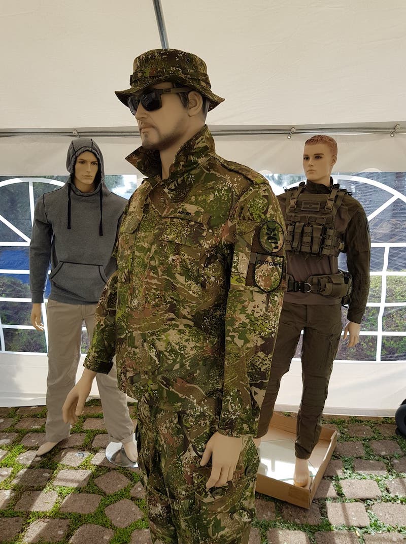 Camo Archives - Page 29 of 190 - Soldier Systems Daily