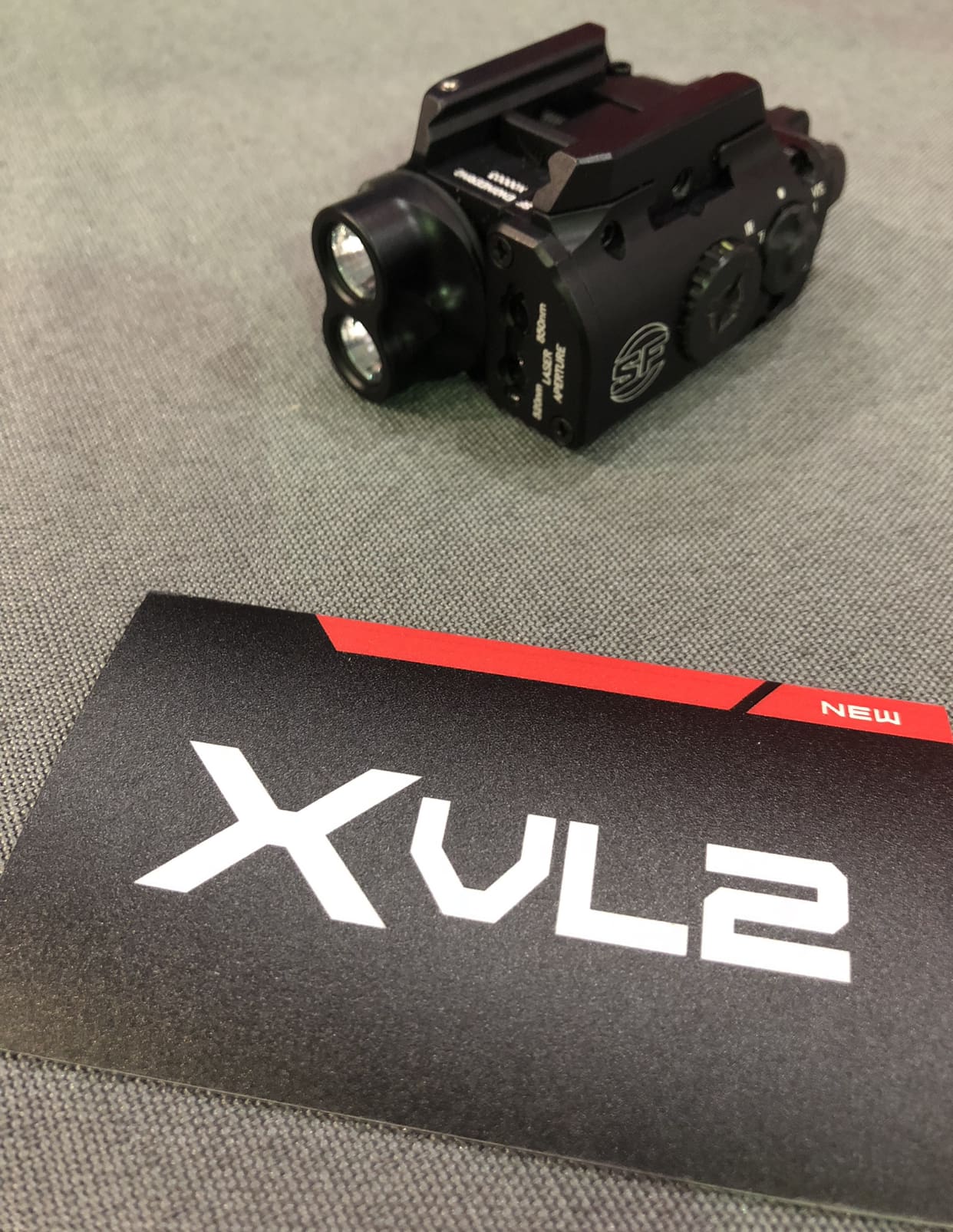 Surefire | Soldier Systems Daily Soldier Systems Daily