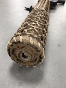 Live Fire - USSOCOM Suppressed Upper Receiver Group (SURG) | Soldier ...