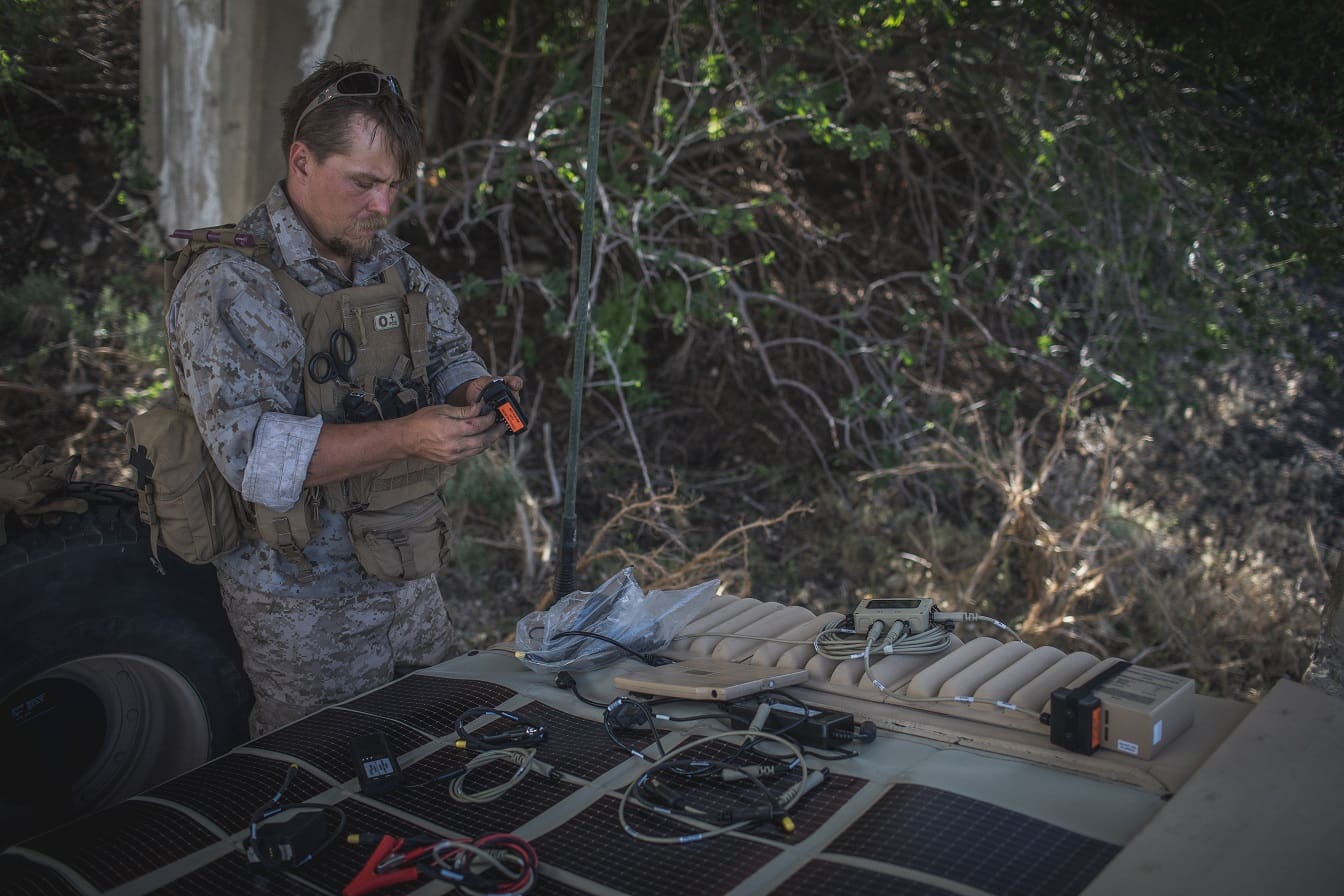 MDM Archives - Page 6 of 29 - Soldier Systems Daily