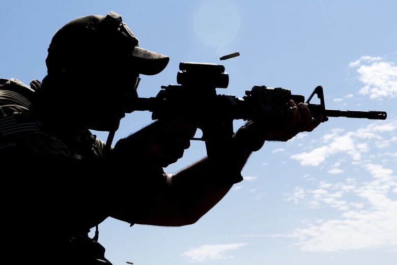 Soldier Systems Daily - An Industry Daily and Tactical Gear News Blog