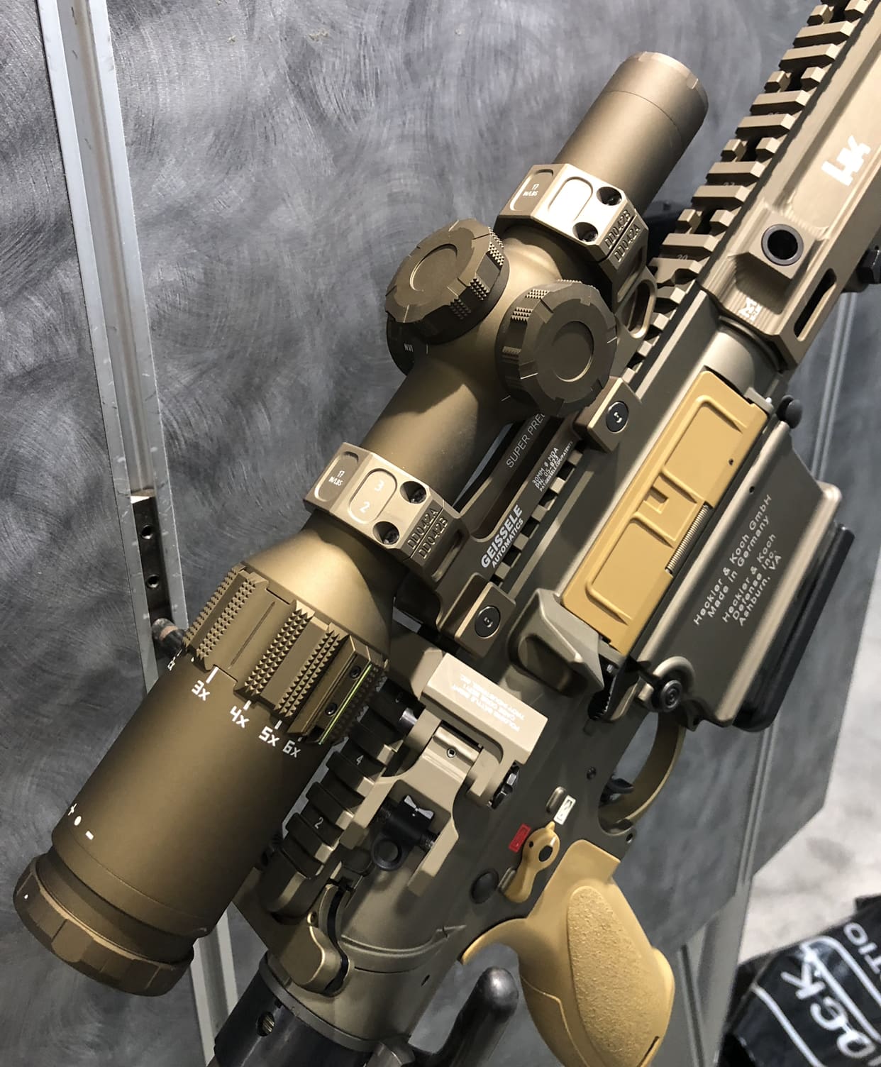 AUSA Archives - Page 17 of 37 - Soldier Systems Daily