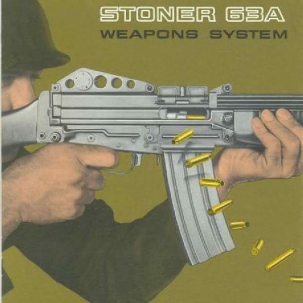 What’s Your Grail Gun? - Soldier Systems Daily