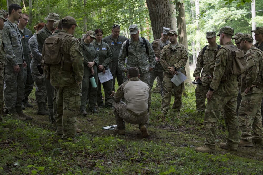 SERE | Soldier Systems Daily Soldier Systems Daily