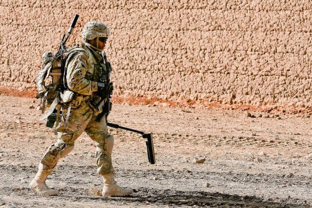 Materials | Soldier Systems Daily Soldier Systems Daily