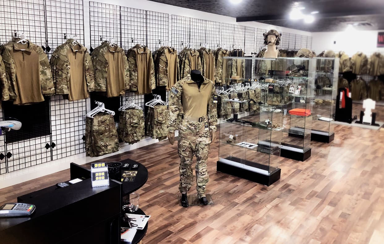 Soldier Systems Daily - An Industry Daily and Tactical Gear News Blog