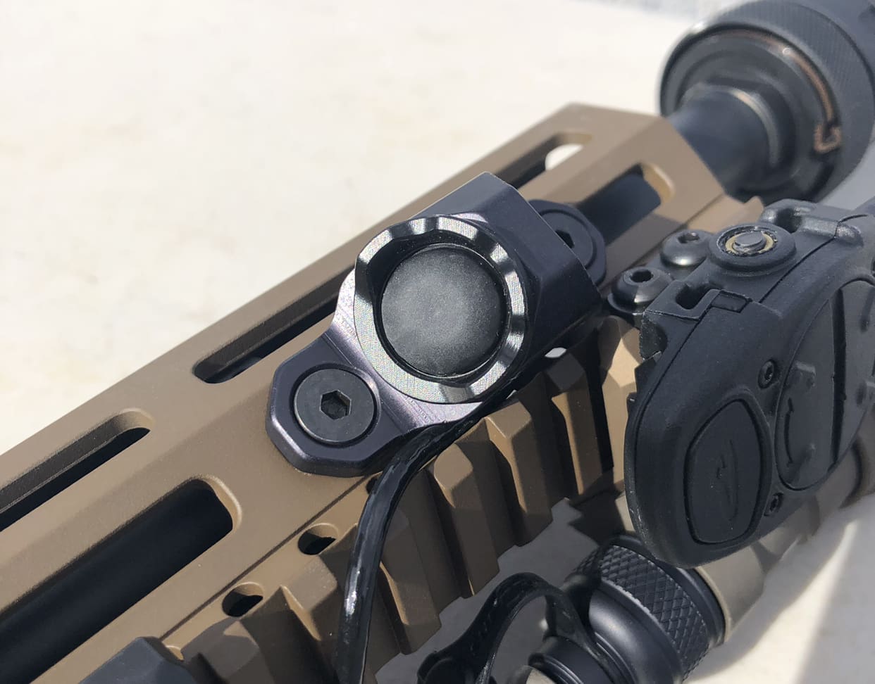 Unity Tactical Archives - Soldier Systems Daily