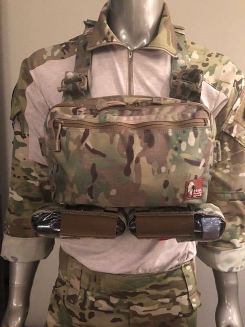 SERE Archives - Page 7 of 41 - Soldier Systems Daily