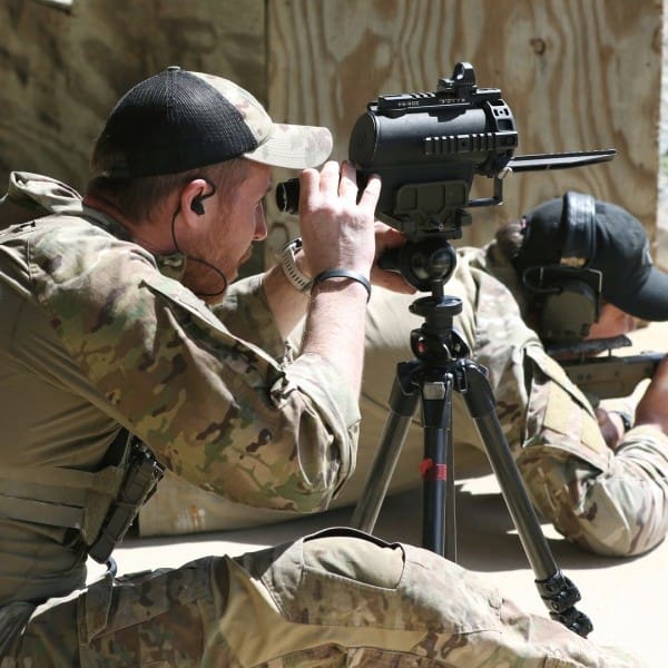 USASOC Team Wins 10th Annual USASOC Sniper Competition - Soldier ...