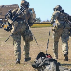 USASOC Team Wins 10th Annual USASOC Sniper Competition - Soldier ...