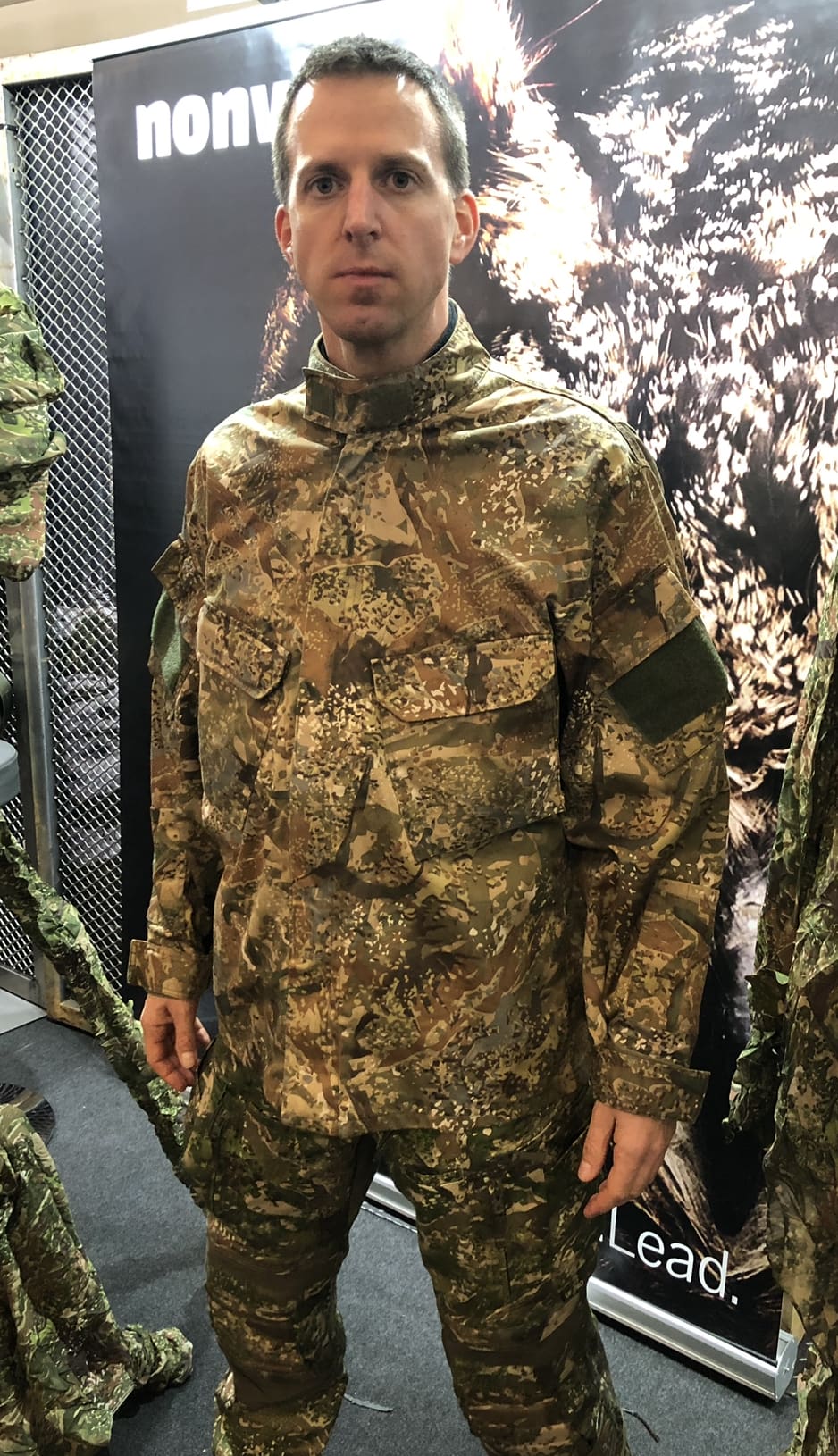 Camo | Soldier Systems Daily Soldier Systems Daily