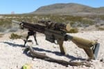 US Army Seeks Manufacturer for M110A1 Compact Semi Auto Sniper System ...