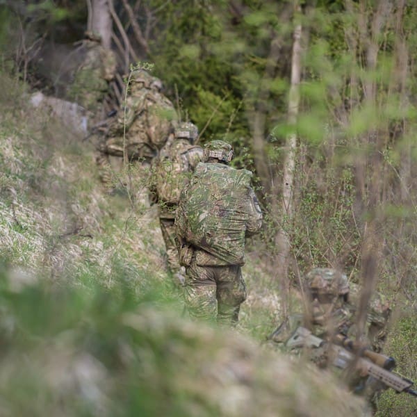 Camo Archives - Page 19 of 185 - Soldier Systems Daily