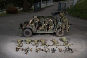 Camo Archives - Page 19 of 185 - Soldier Systems Daily