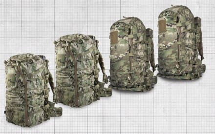 Packs Archives - Page 25 of 121 - Soldier Systems Daily
