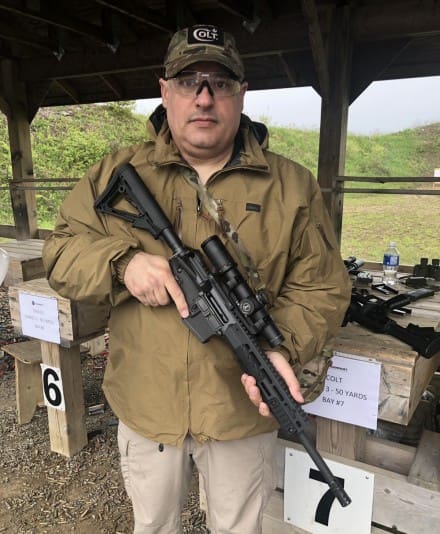 Soldier Systems Daily - An Industry Daily and Tactical Gear News Blog