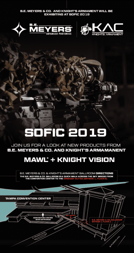 Soldier Systems Daily - An Industry Daily and Tactical Gear News Blog