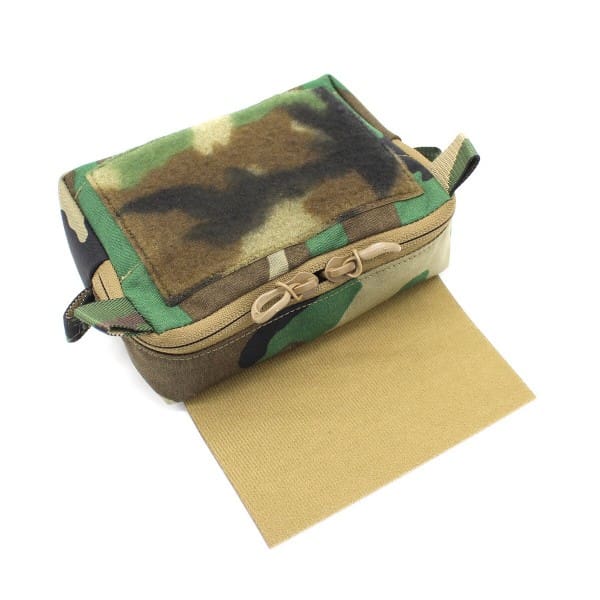 WTF introduces Bag 07 in M81 | Soldier Systems Daily Soldier Systems Daily