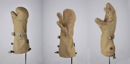 US Army Seeks New Cold Weather Glove System - Soldier Systems Daily