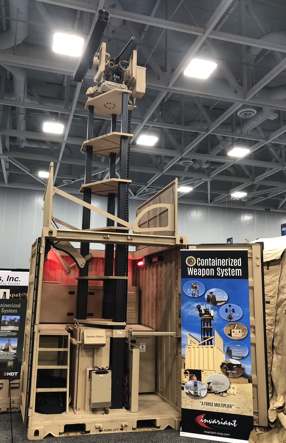 ISR Archives - Page 9 of 15 - Soldier Systems Daily