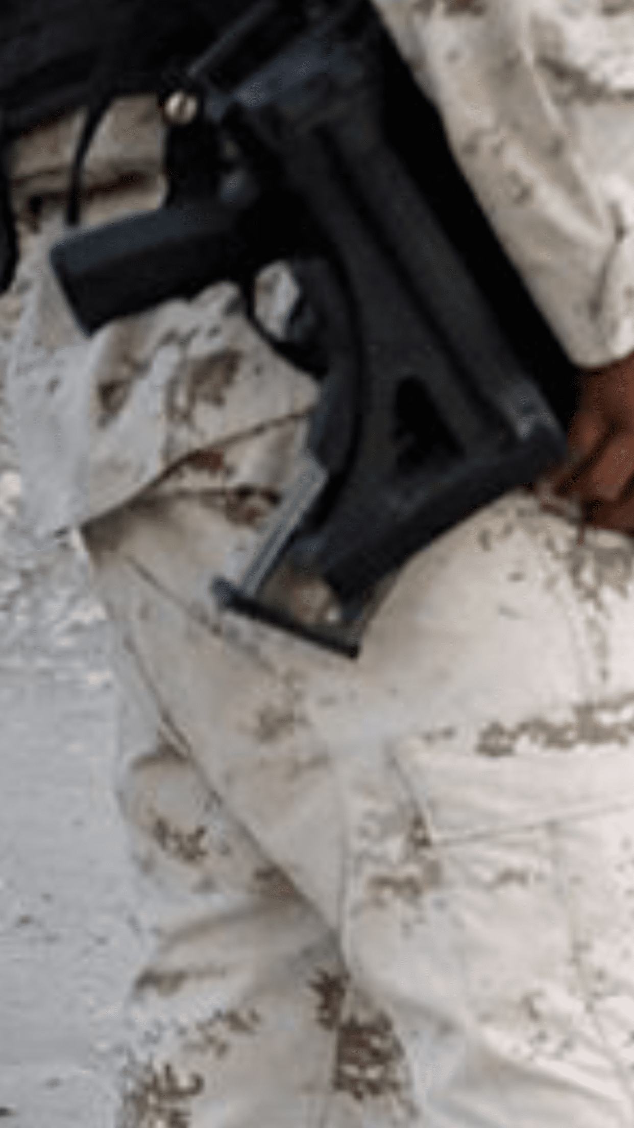 You Aren’t The Only One Who Can See How Many Rounds You Have In A ...