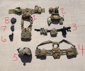 Kyle Defoor’s Kit - Soldier Systems Daily