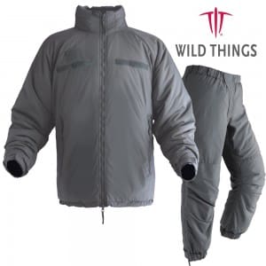 Wild Things Limited Time Offer: 30% Off GEN III Level VII | Soldier ...