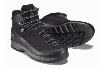 Arc’teryx Acrux TR GTX Boot | Soldier Systems Daily Soldier Systems Daily