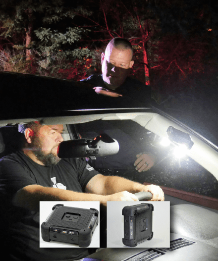 Synergy Lights Launches New Website | Soldier Systems Daily Soldier ...