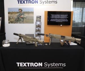 US Army Seeks IDEAs for Next Generation Squad Weapons | Soldier Systems ...
