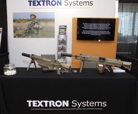 US Army Seeks IDEAs for Next Generation Squad Weapons | Soldier Systems ...