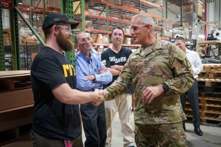 PEO-Soldier Archives - Page 6 of 43 - Soldier Systems Daily