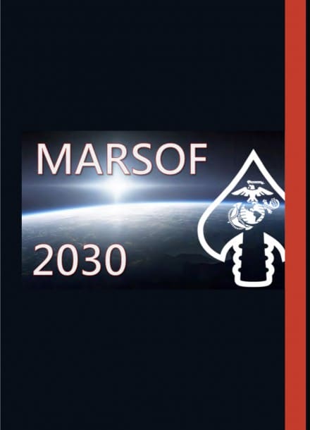 Profession of Arms Archives - Page 26 of 37 - Soldier Systems Daily