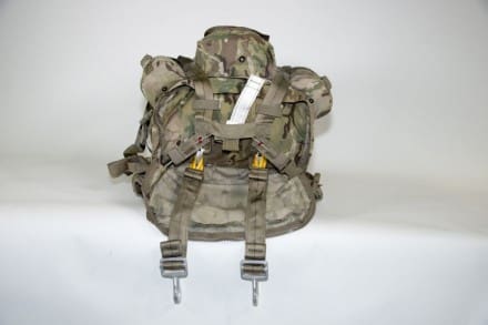 Packs Archives - Page 18 of 116 - Soldier Systems Daily