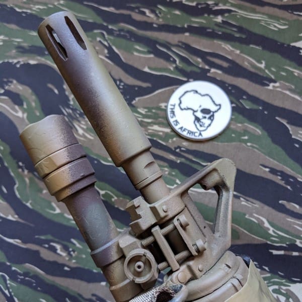 Black Rifle Archives - Page 5 of 58 - Soldier Systems Daily