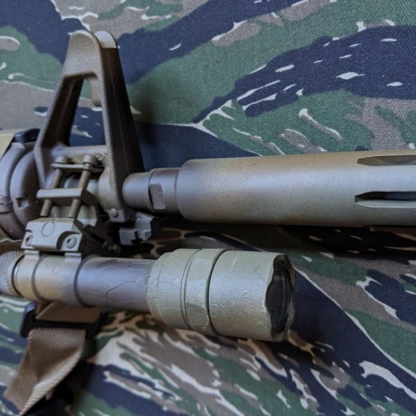 Black Rifle Archives - Page 5 of 58 - Soldier Systems Daily