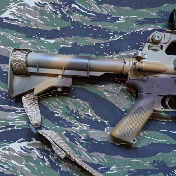 Black Rifle Archives - Page 5 of 58 - Soldier Systems Daily