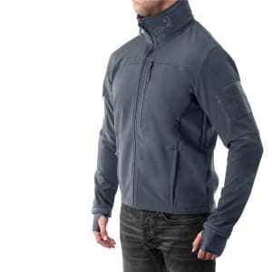 The Agilite Battle Element Soft Shell is Back! | Soldier Systems Daily ...