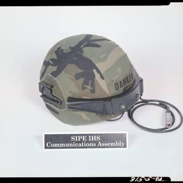 Soldier Integrated Protective Ensemble | Soldier Systems Daily Soldier ...