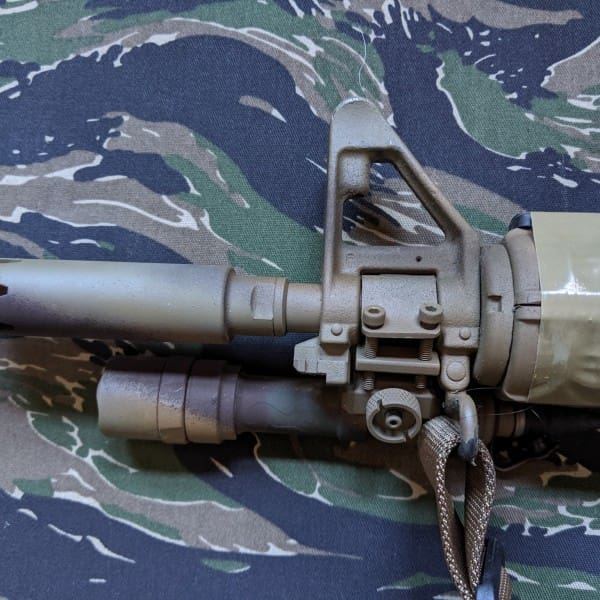 Black Rifle Archives - Page 5 of 58 - Soldier Systems Daily