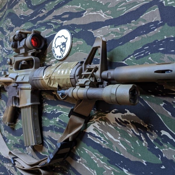 Black Rifle Archives - Page 5 of 58 - Soldier Systems Daily